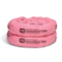 Hazmat Dike for Absorbing Chemicals - HA1010 - New Pig