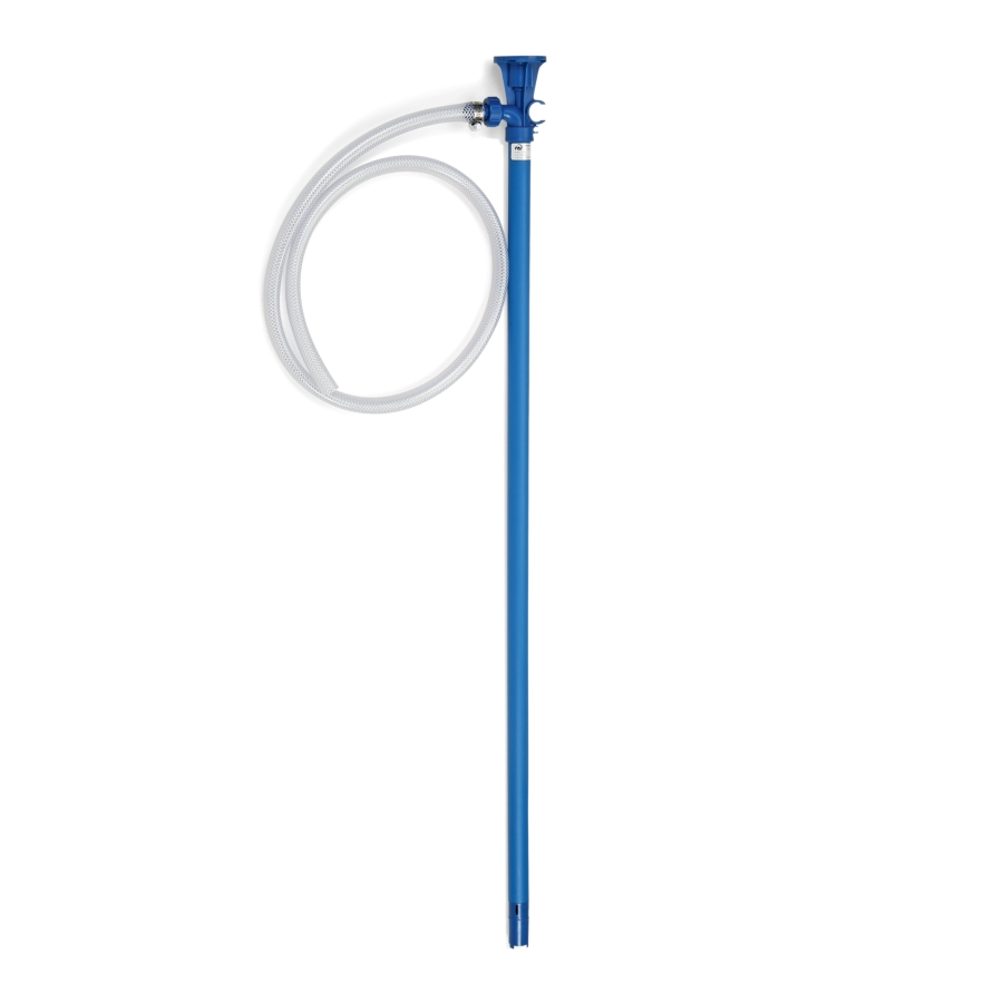 Pick Up Tube for Easy IBC Dispensing – New Pig