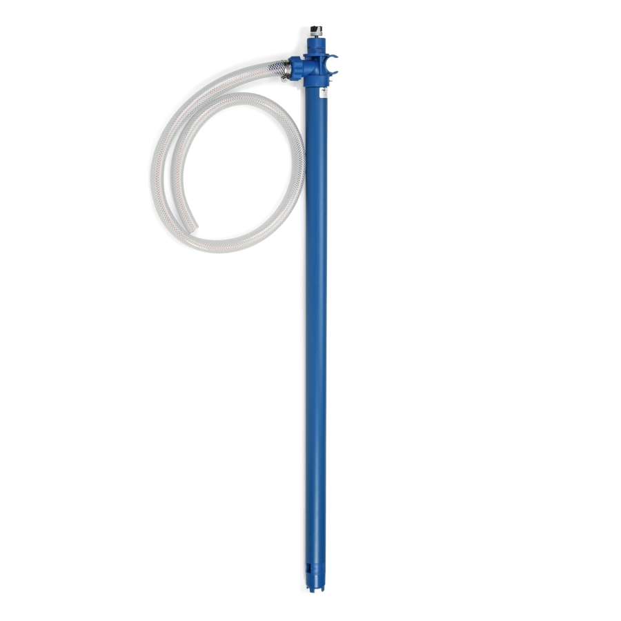 Plastic Sealless Pump Tube for IBC Dispensing – New Pig