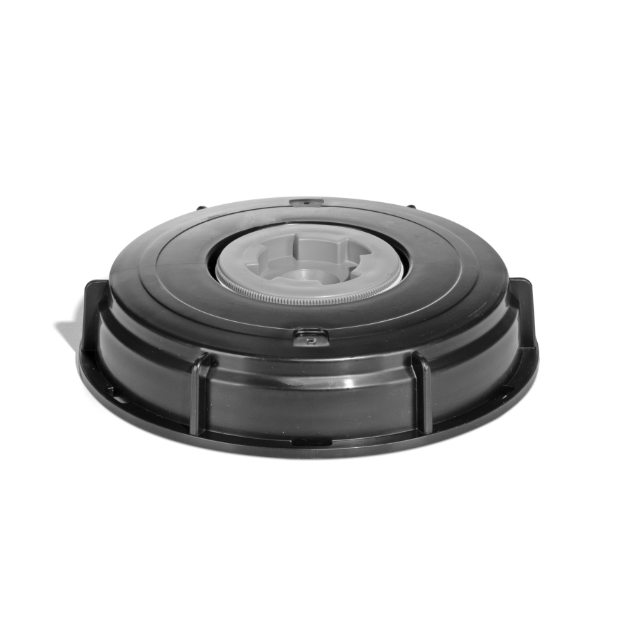 Polypropylene IBC Tote Fill Cap with NPS Opening - IBC503 - New Pig