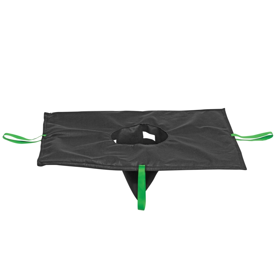 Storm Drain Filter with Adjustable Frame: Rectangular - INT305 - New Pig