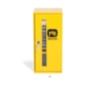 PIG® Spill Kit in Small Wall-Mount Cabinet - KIT215 - New Pig