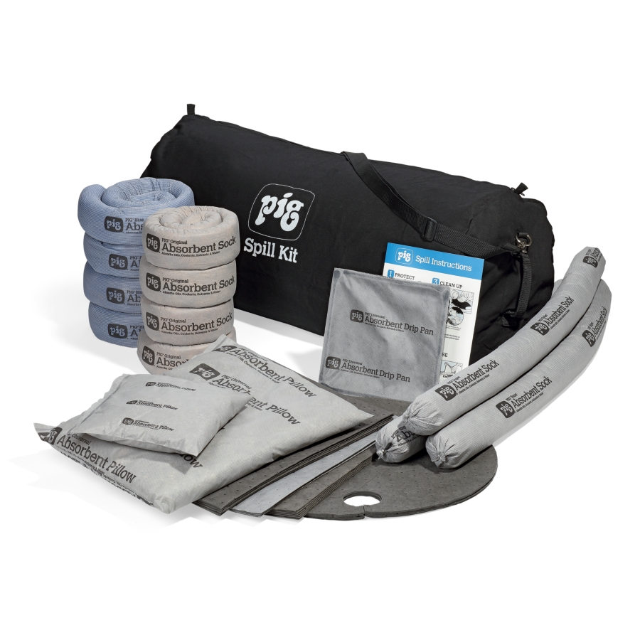 Customer-favorite PIG Deluxe Variety Pack - New Pig