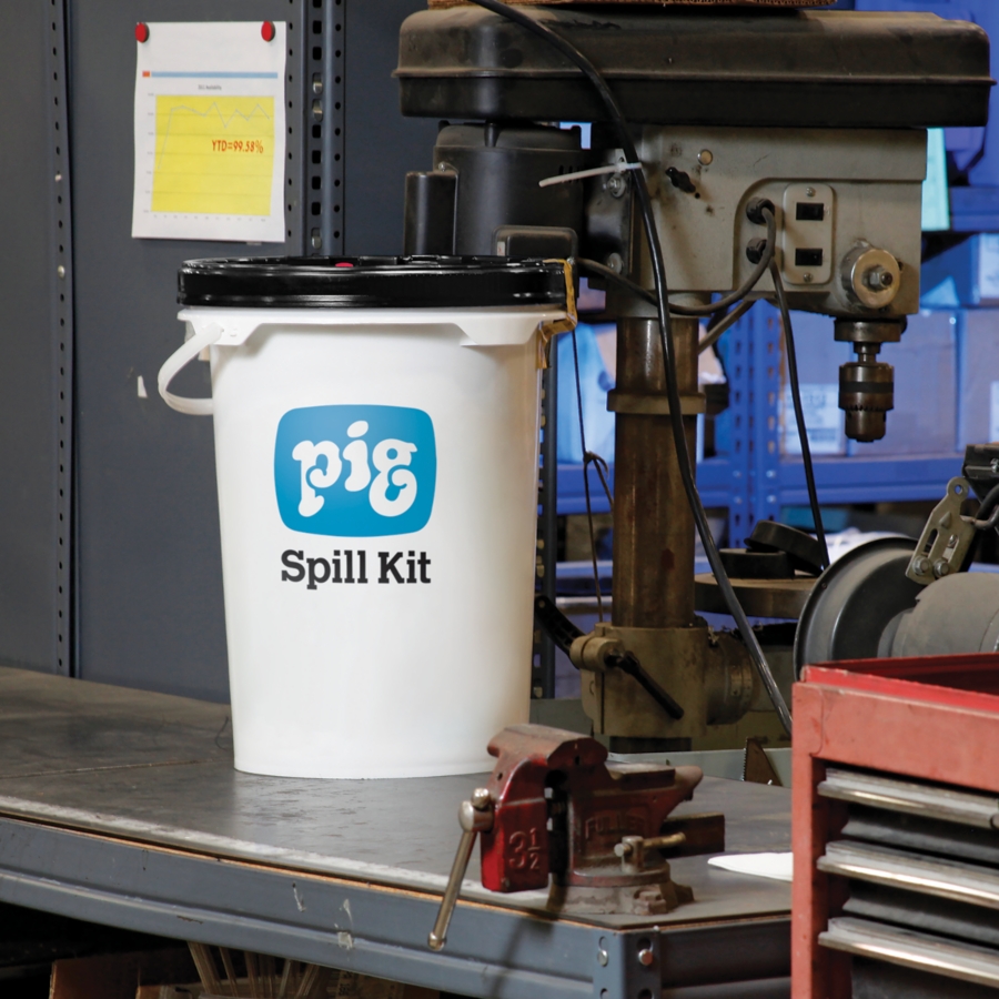 Do You Offer Spill Kit Inspection Checklists Expert Advice