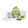 Oil-Only Spill Kit in Backpack for Remote Locations - KIT4700 - New Pig