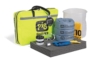Clean up spills with PIG® Truck Spill Kit in Stowaway Bag - KIT622 ...