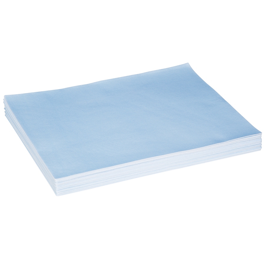 PIG Formalin Spill Mat Pad for Neutralizing Formaldehyde – New Pig