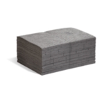 Chemical Absorbent Pad for Hazardous Chemical Spill - MAT301 - New Pig