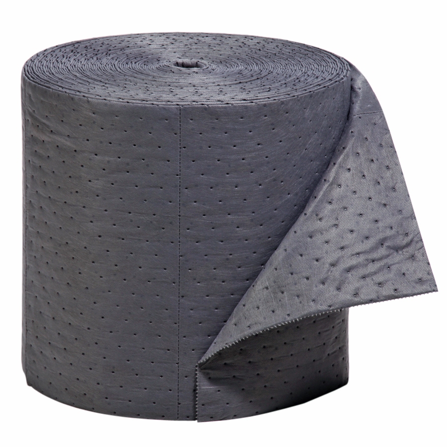 PIG® Extra-Duty Absorbent Mat Roll - New Pig