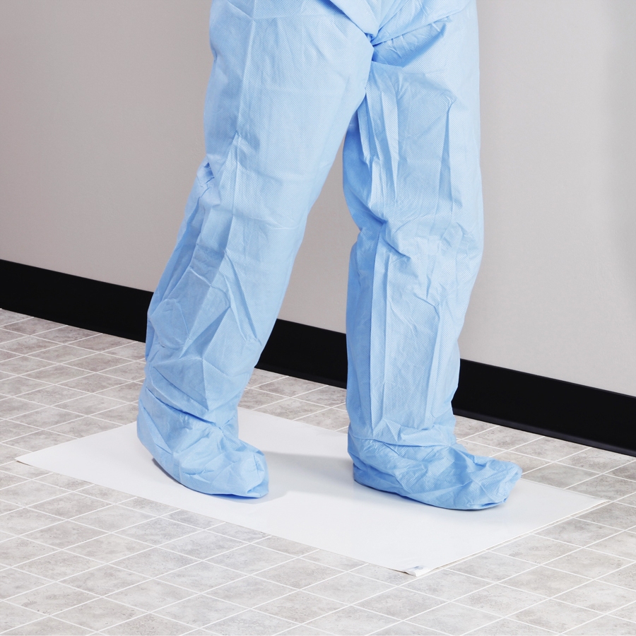 PIG® Sticky Steps® Mat - MAT194 - New Pig