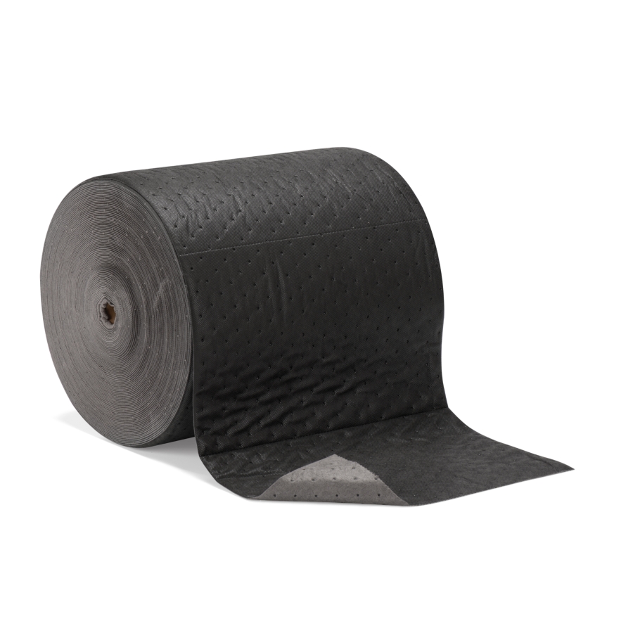 Foldable, UV-Resistant Mat Roll for Absorbing Spills - MAT2902 - New Pig