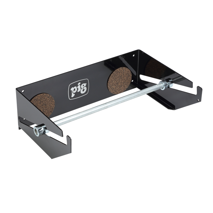 PIG® Wall-Mount Mat Roll Dispenser - MAT291 - New Pig