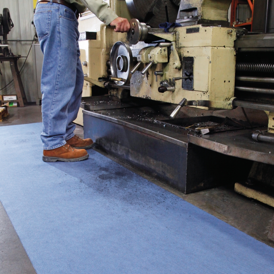 Where Can I Stick Grippy Mat - Expert Advice