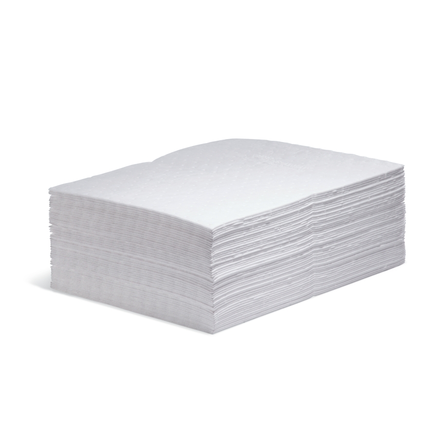 Static Electricity and Absorbents - Expert Advice