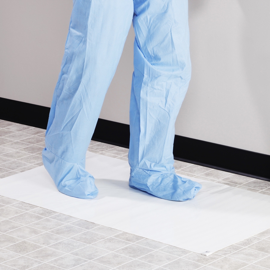 PIG® Sticky Steps® Mat - MAT566 - New Pig