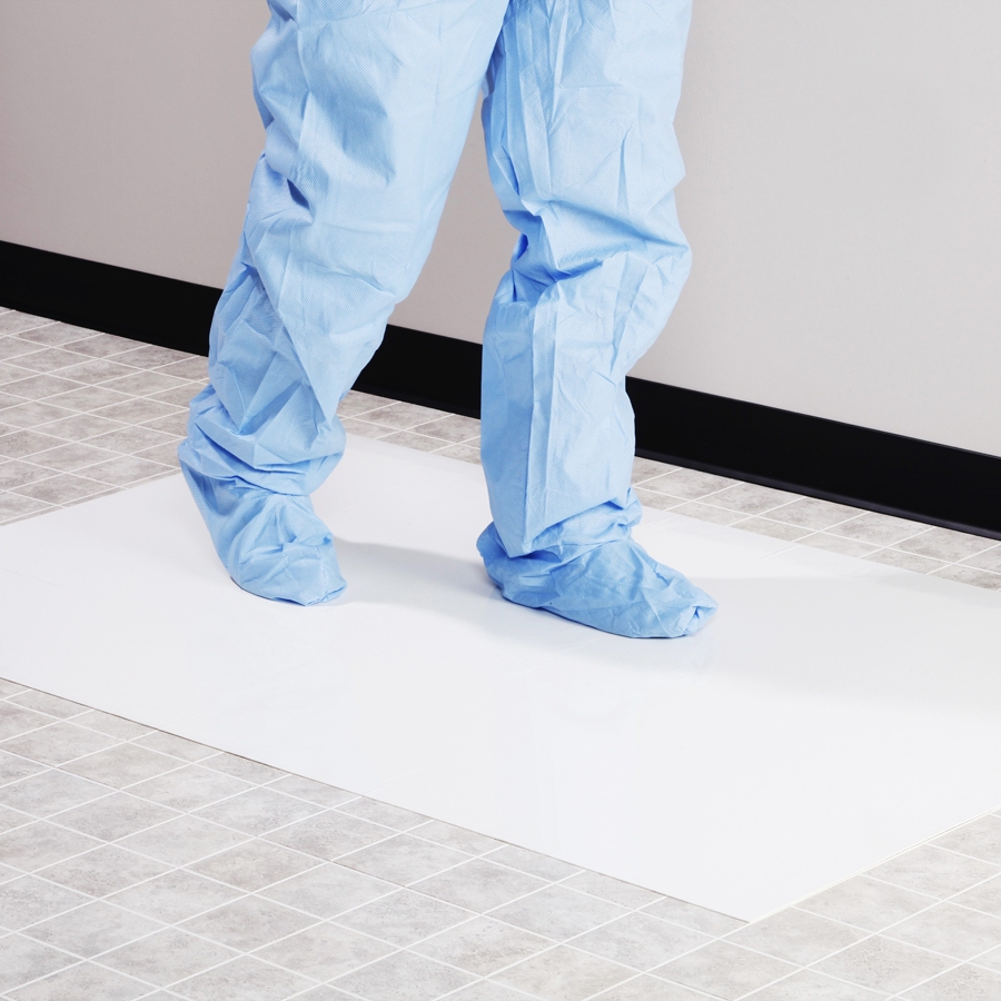 PIG® Sticky Steps® Mat - MAT567 - New Pig