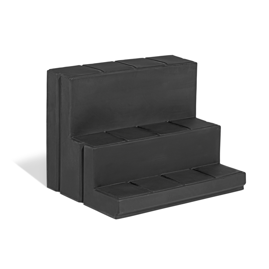 MasonWays® Stair Step Merchandiser - MCH139 - New Pig