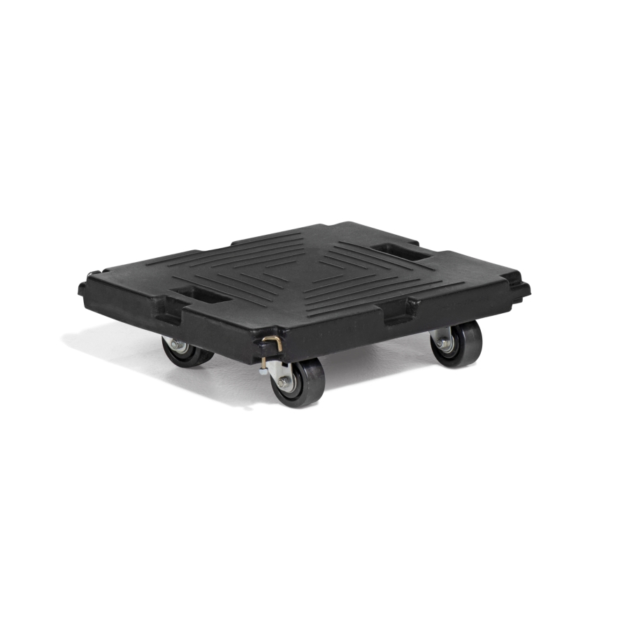 MasonWays® Expandable Dolly Display Base - MCH156 - New Pig