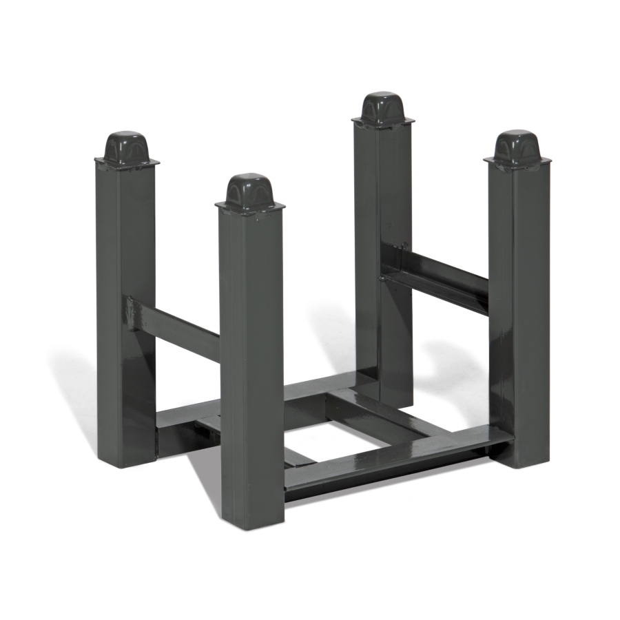 Mini-Module Stacking Rack by SPG: Customizable - New Pig