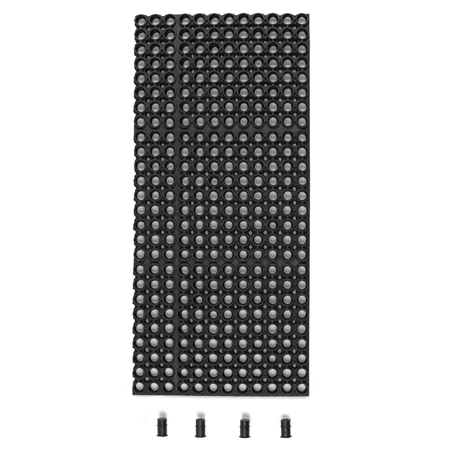 Add-A-Level Raised Work Platform Matting: SPC Industrial - MTL1295 ...