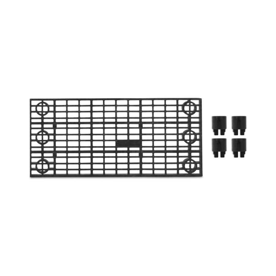 Add-A-Level Raised Work Platform Stacker: SPC Industrial - MTL1411 ...