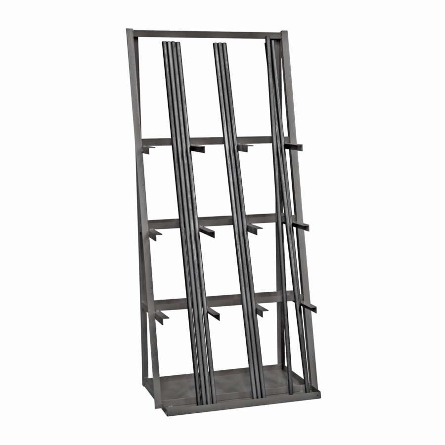 Durham® Vertical Bar Rack - MTL914 - New Pig