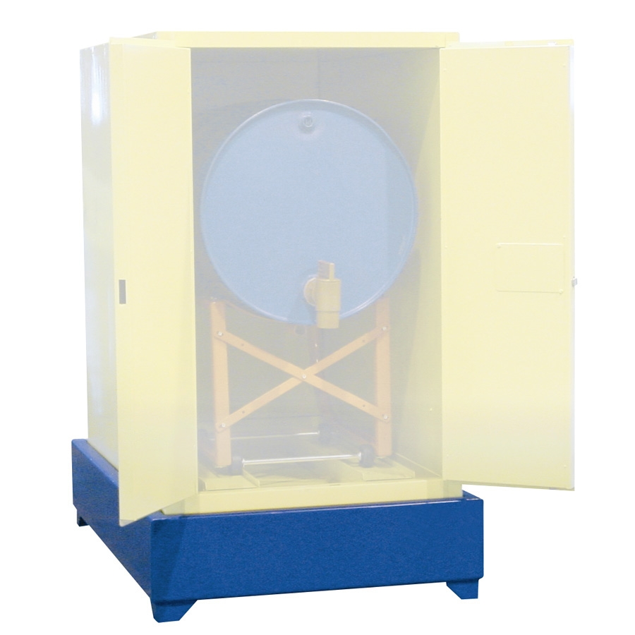 Can You Store A Flammable Cabinet On A Pallet Q&A - Expert Advice