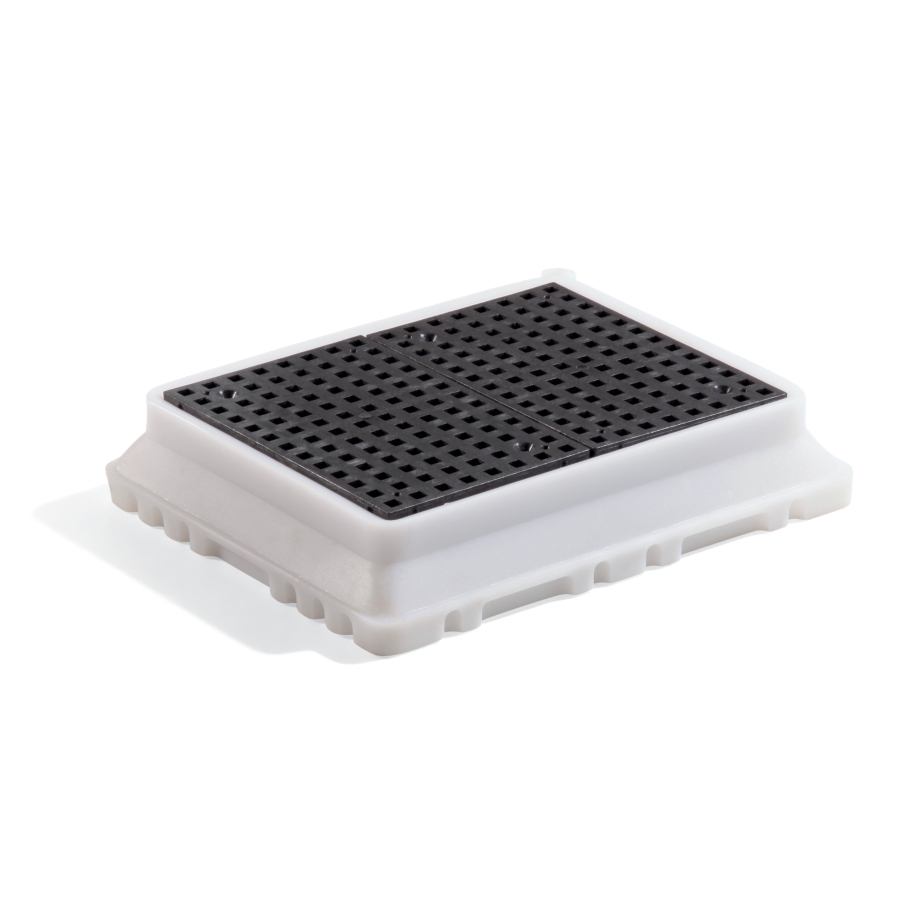Mini Poly Drip Deck - PAK372 - New Pig