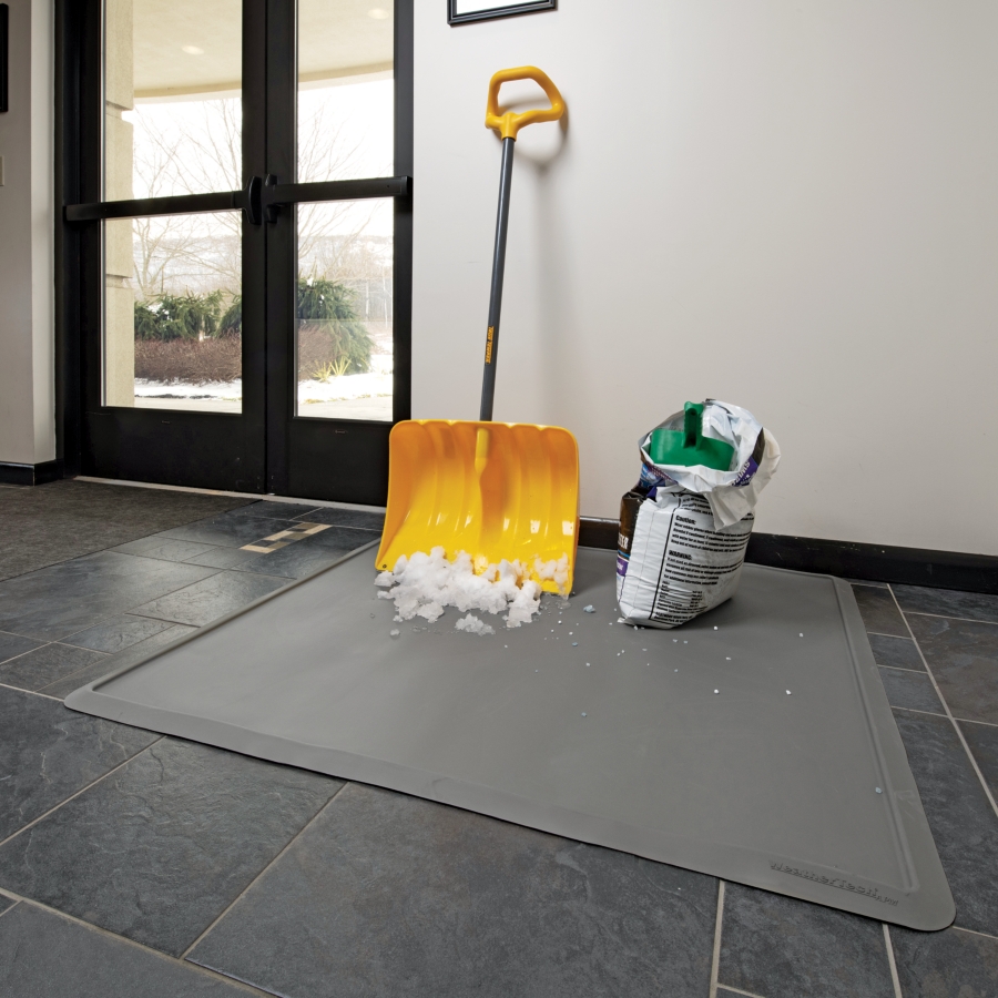 WeatherTech® All-Purpose Mat - PAK4002 - New Pig