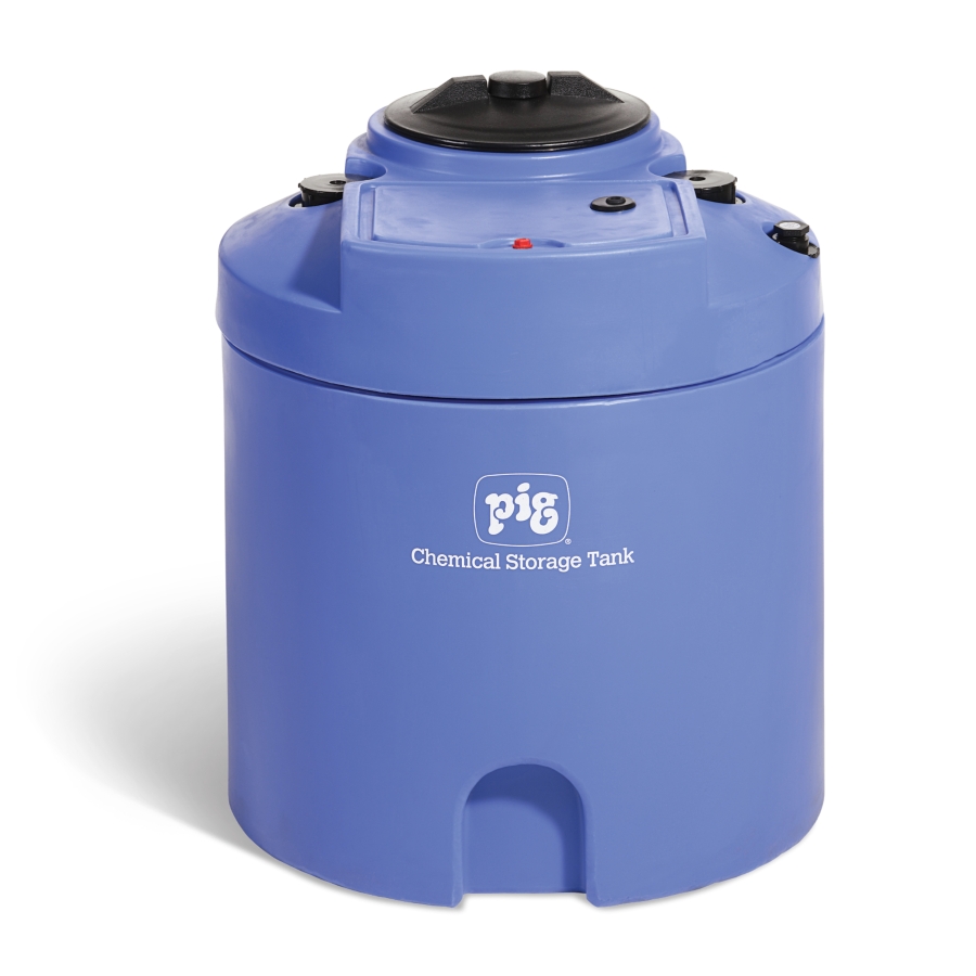 PIG™ Double-Wall Chemical Storage Tank - PAK5111 - New Pig