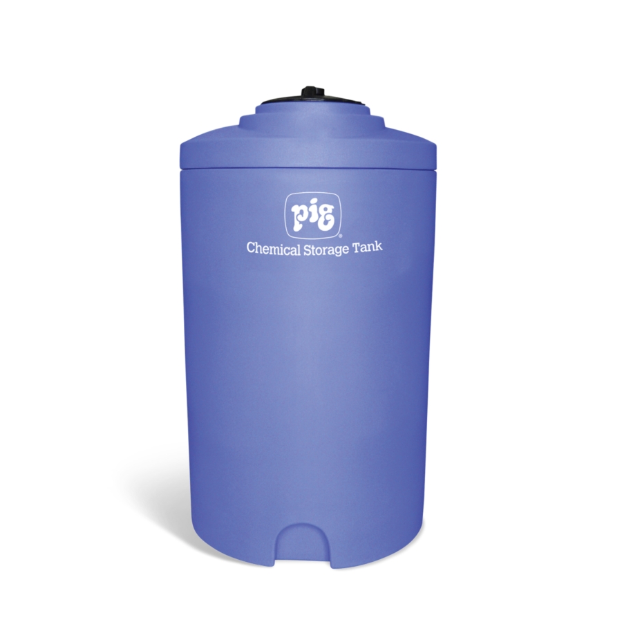 PIG™ Double-Wall Chemical Storage Tank - PAK5113 - New Pig