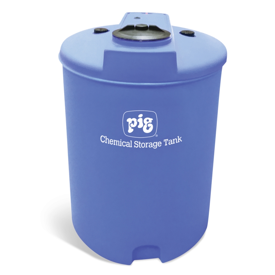 PIG™ Double-Wall Chemical Storage Tank - PAK5115 - New Pig