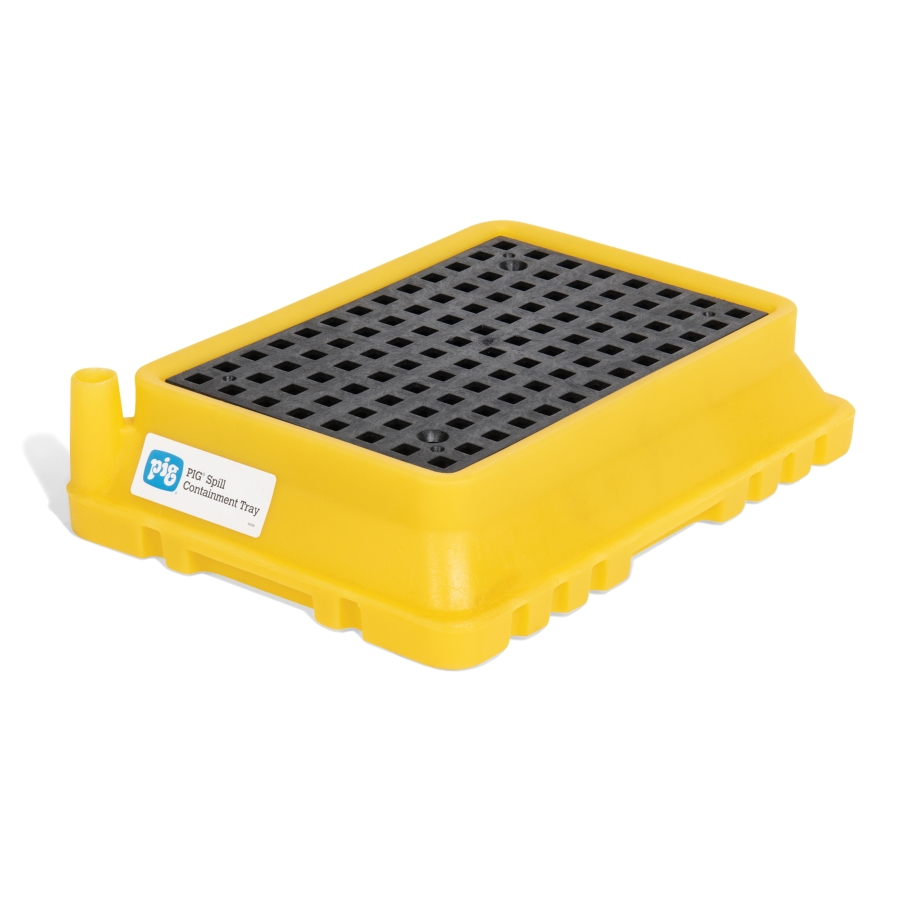 Mini Poly Drip Deck - PAK7033 - New Pig