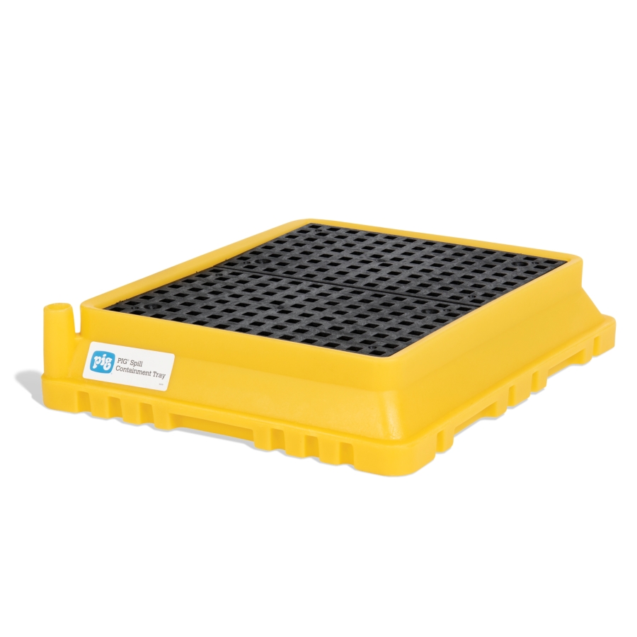 Mini Poly Drip Deck - PAK7034 - New Pig