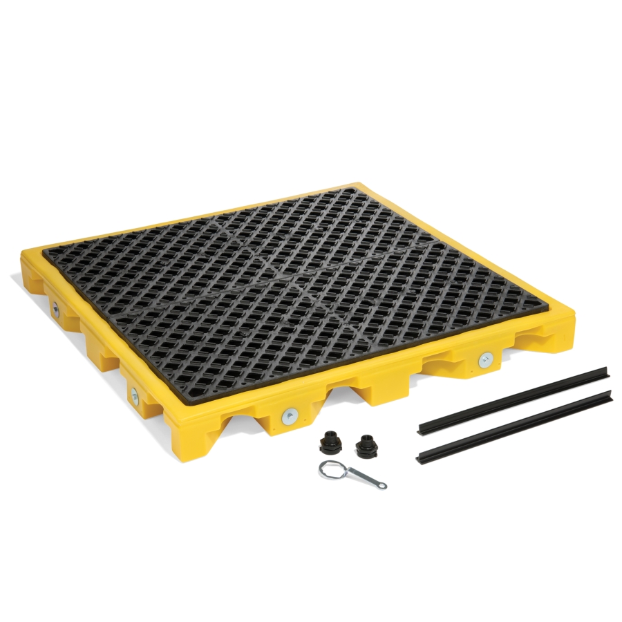 PIG® Modular Spill Deck - PAK7037 - New Pig