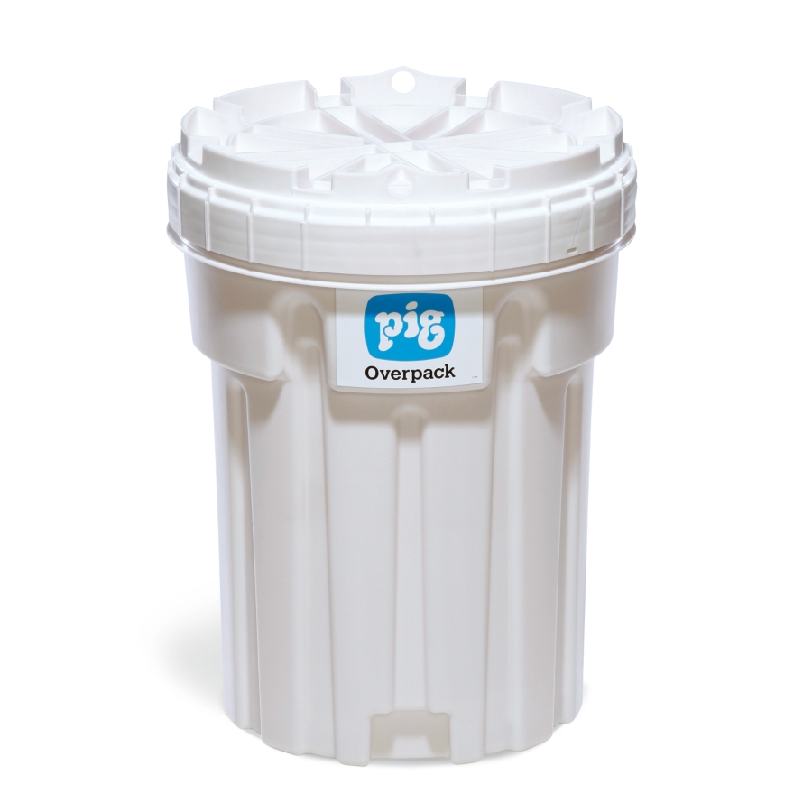 Difference Between Salvage Packaging Overpacks - Expert Advice