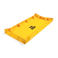 Washdown Berm Pads & Portable Containment Systems – New Pig