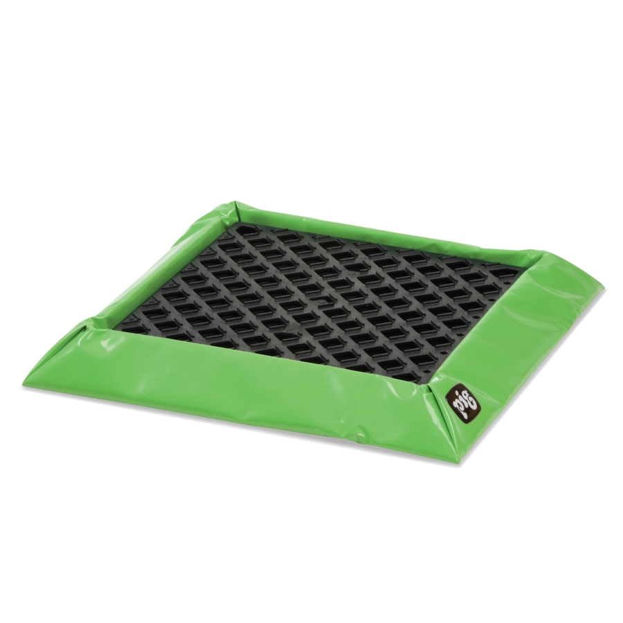 PIG™ Drum Foam Wall Spill Berm - New Pig