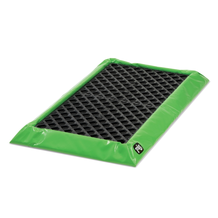 PIG™ Drum Foam Wall Spill Berm - New Pig
