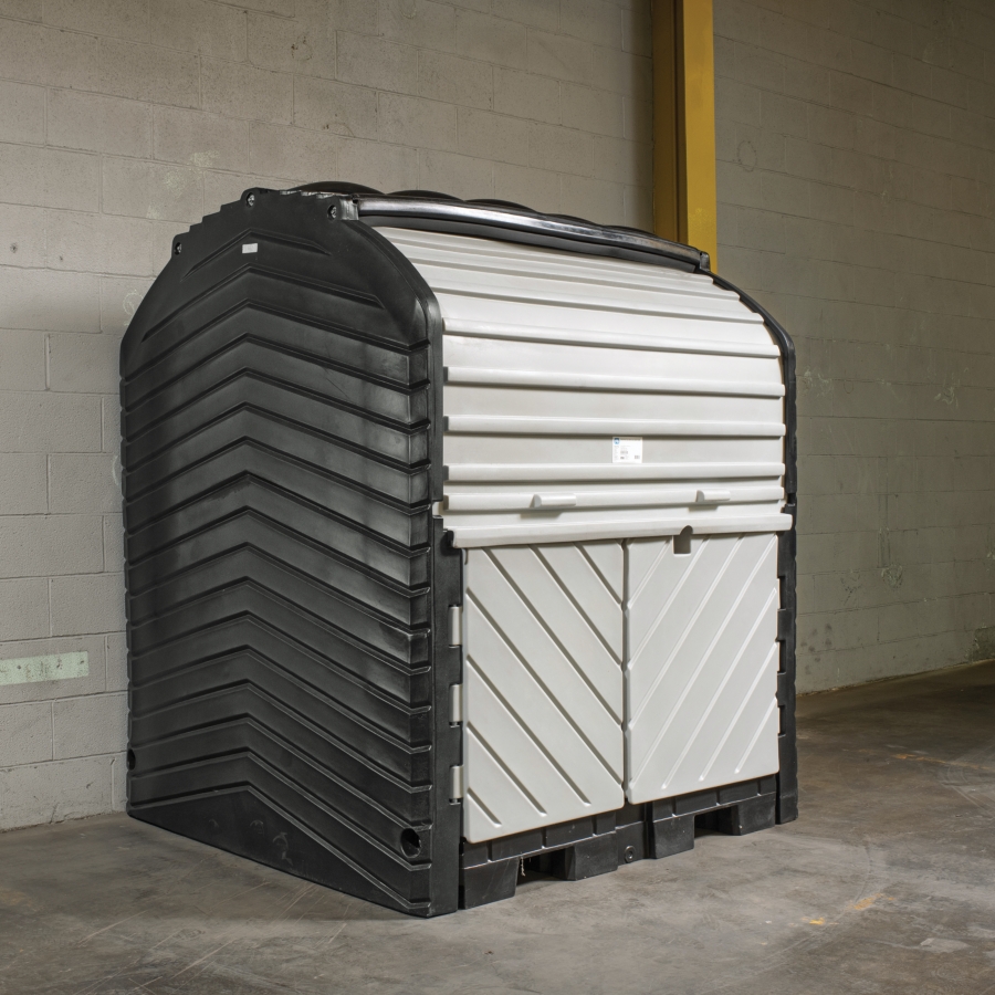 How to Manage Satellite Accumulation Areas - Expert Advice