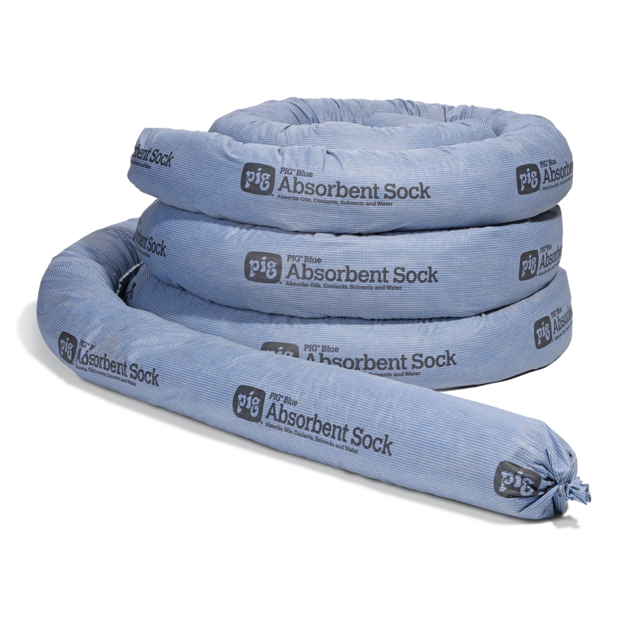 Customer Questions: When to Stop Reusing PIG Socks - Expert Advice
