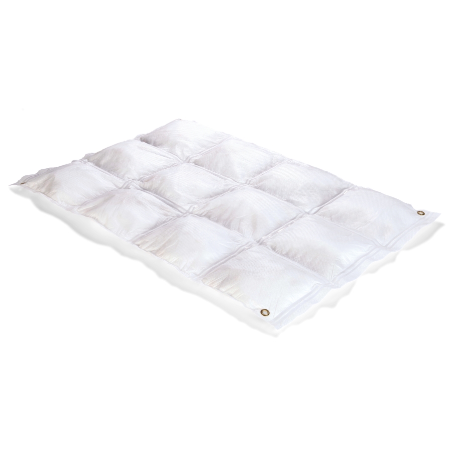 Absorbent Blanket for Oil - New Pig