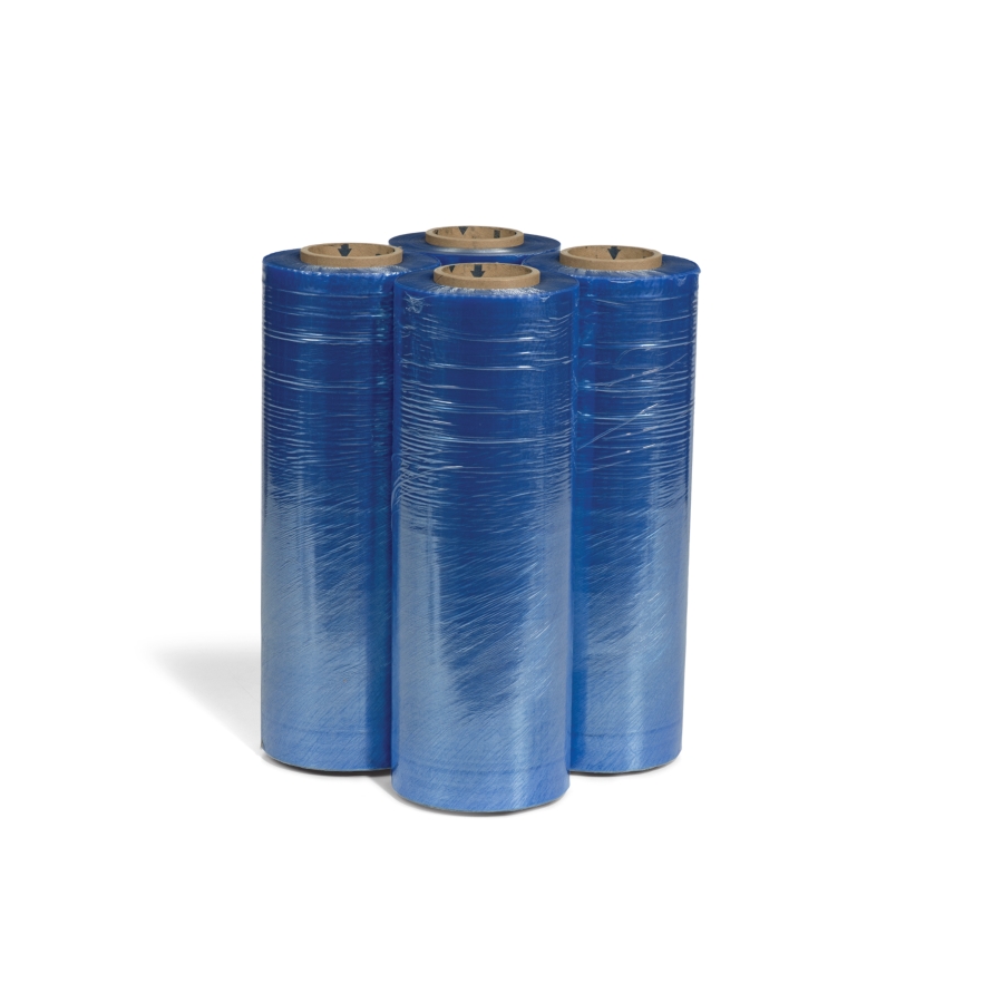 VCI Stretch-and-Cling Film: Daubert Cromwell - New Pig