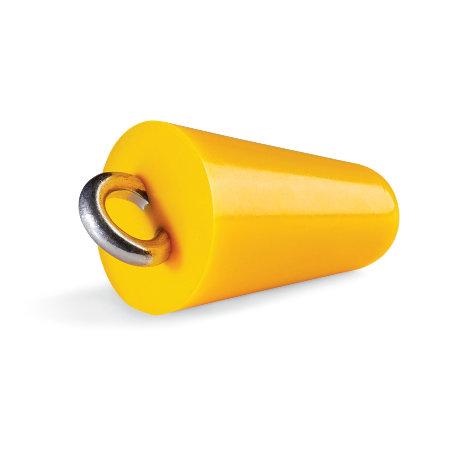 Conical Drain Plug - PLR208 - New Pig