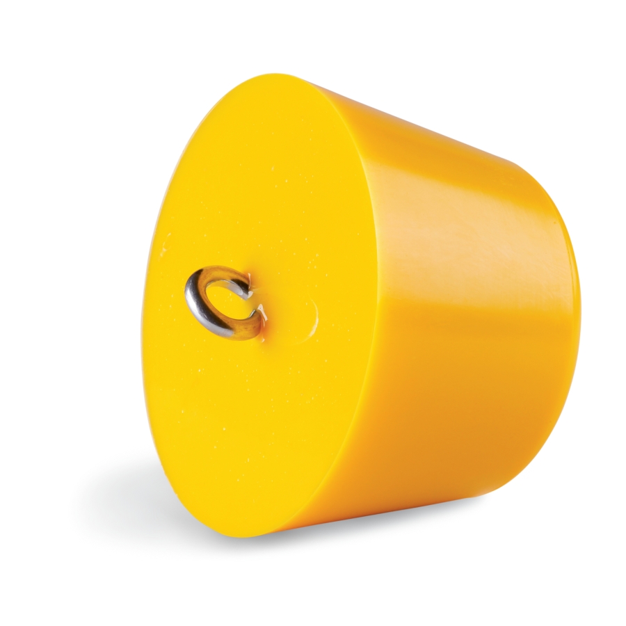 Conical Drain Plug - Buy at New Pig