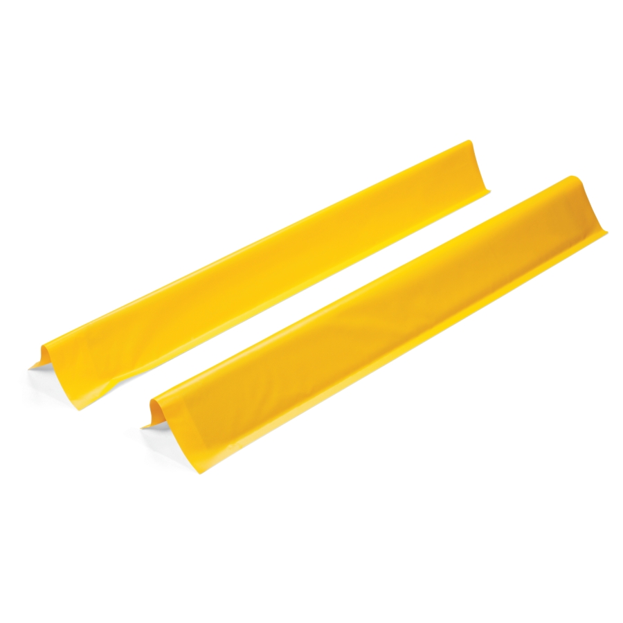 Build A Berm Permanent Secondary Containment Barrier or Spill ...