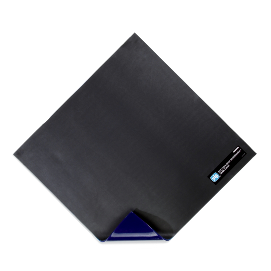 36 x 36 Square PLR303 For Square Drains Up to 30 New Pig Drive-Over ...