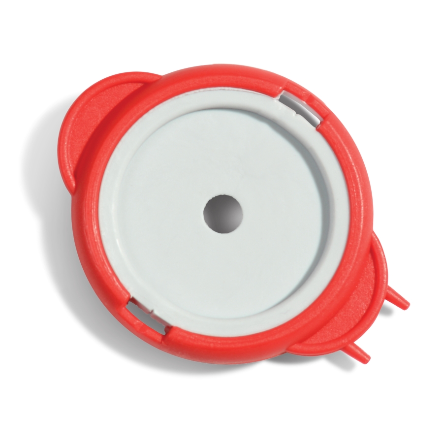T-Ring Tourniquet for Deep Cuts on Fingers and Toes - New Pig