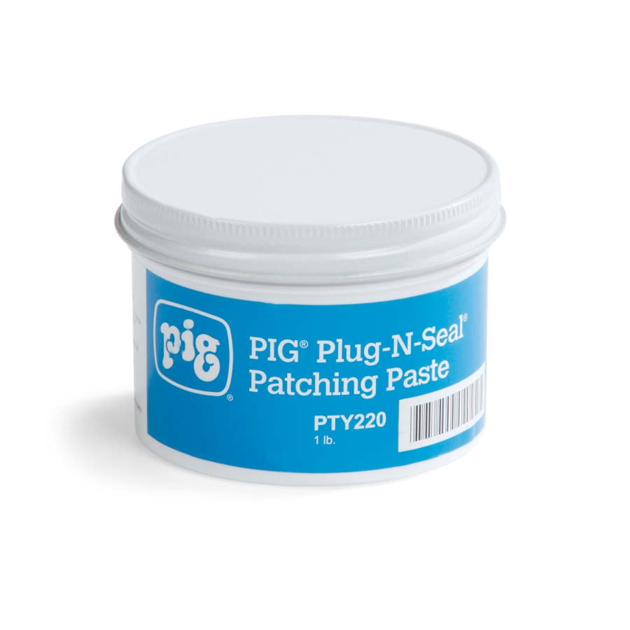 PIG® Plug-N-Seal® Patching Paste - New Pig