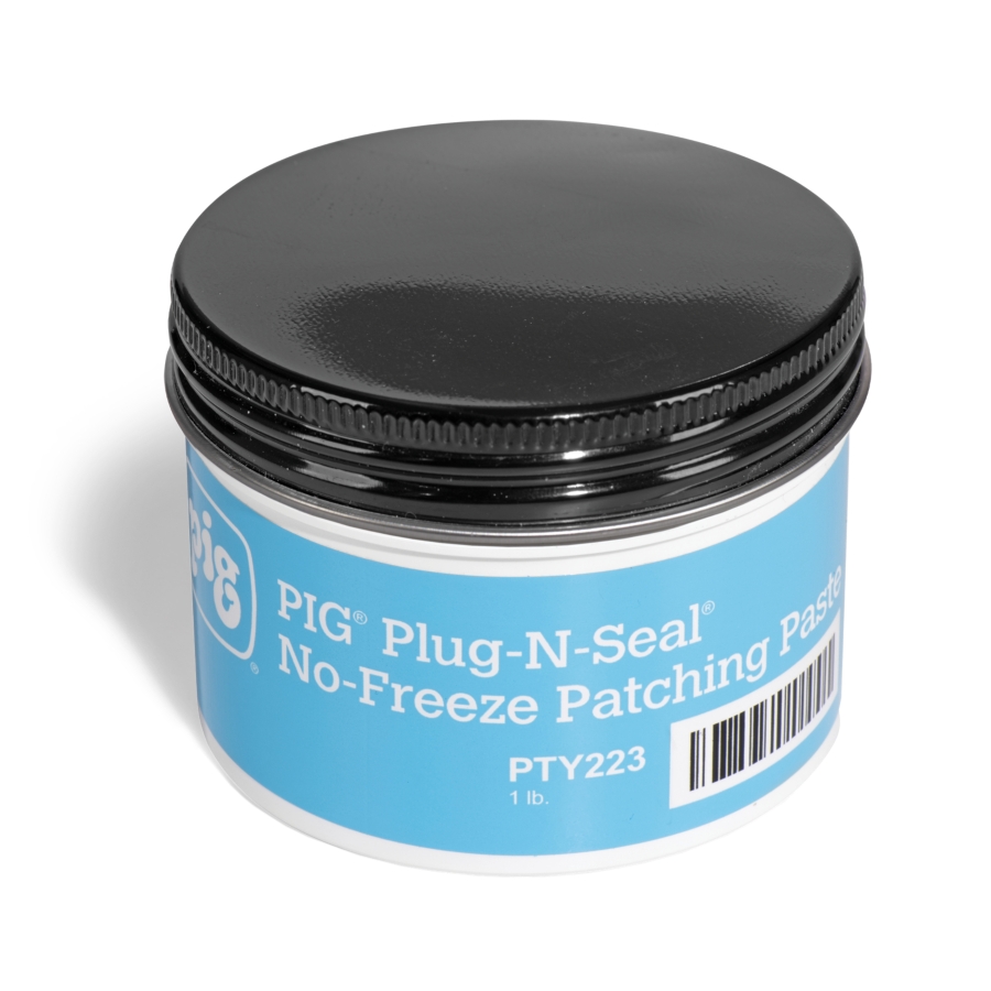 Pig Plug n Seal Patching Paste - New Pig